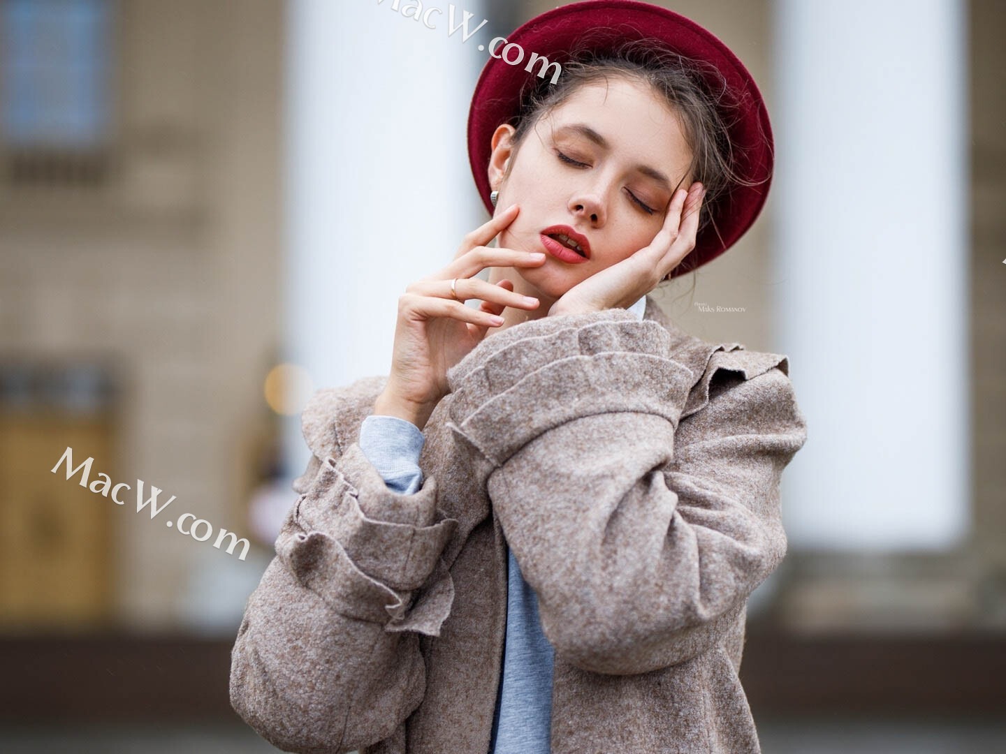 10个柯达胶片lr预设_Mac小美人儿-站酷ZCOOL