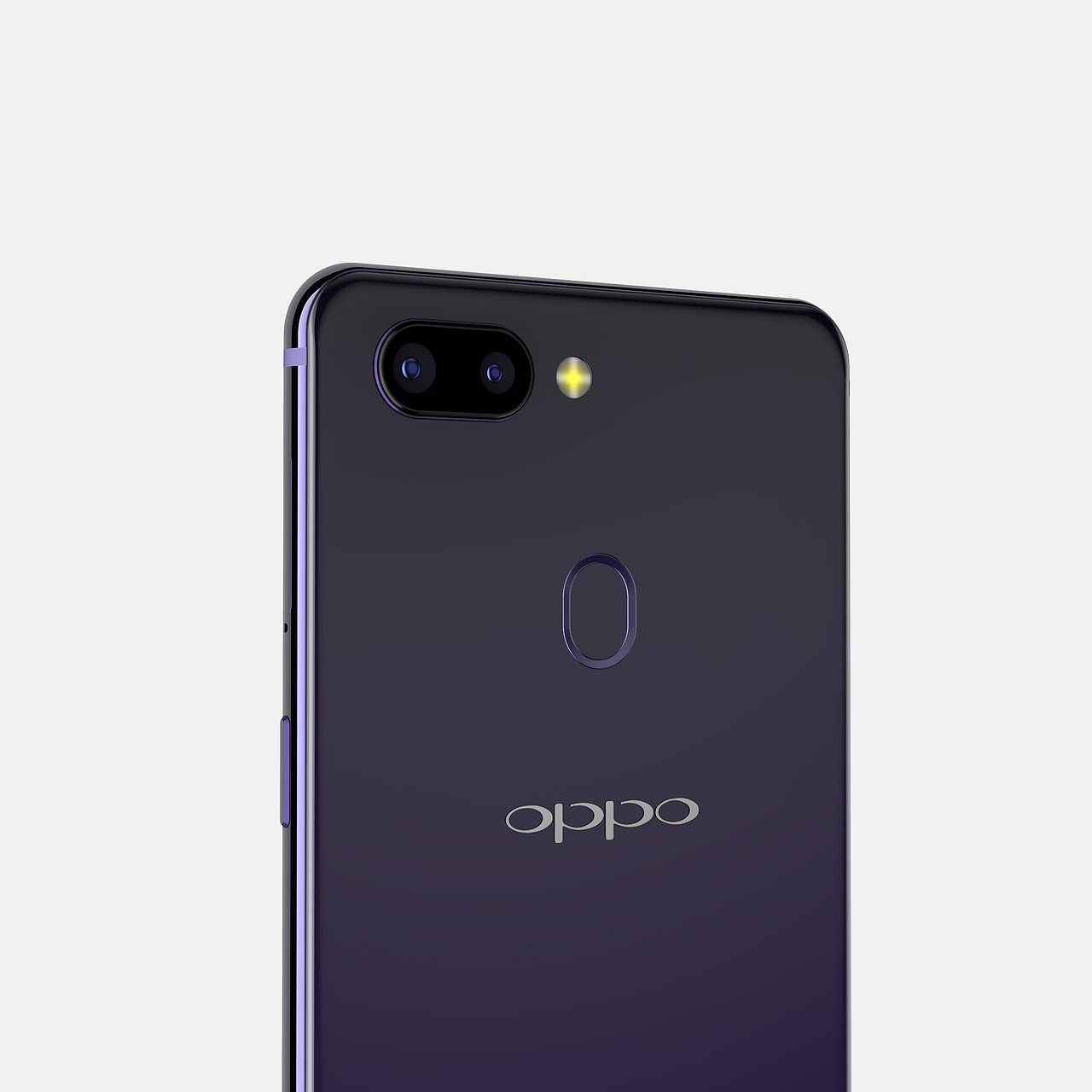 OPPO R15手机渲染_198精品3D模型-站酷ZCOOL
