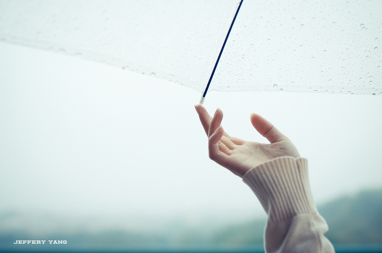 学生时代_Jeffery_Yang-站酷ZCOOL