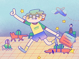 Loading动效集合|UI|其他UI |1PXMotion_原创作品-站酷ZCOOL