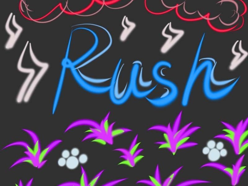 Rush_李紫烨-站酷ZCOOL