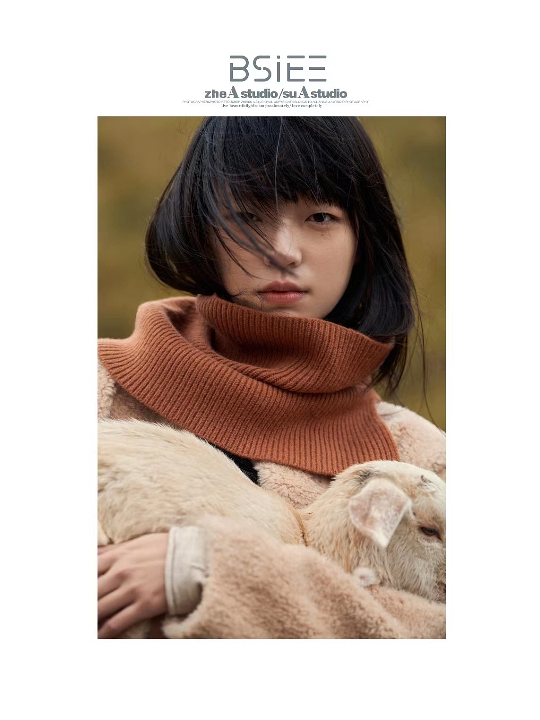 zhe A studio 本涩大片#返璞归真#_zheA摄影工作室-站酷ZCOOL