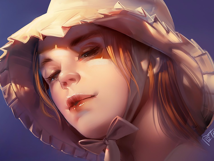 阳光_Peter肖吉-站酷ZCOOL