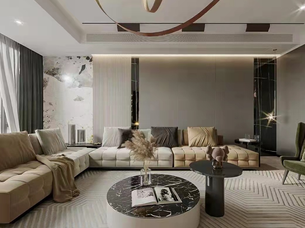 简洁大方时尚前卫～_宇婷0359-站酷ZCOOL