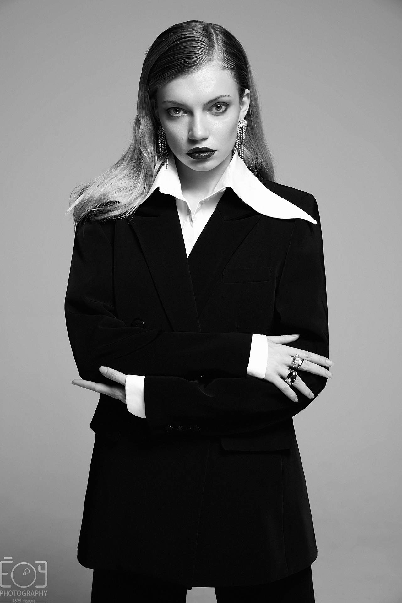 服装look_流浪jesse-站酷ZCOOL