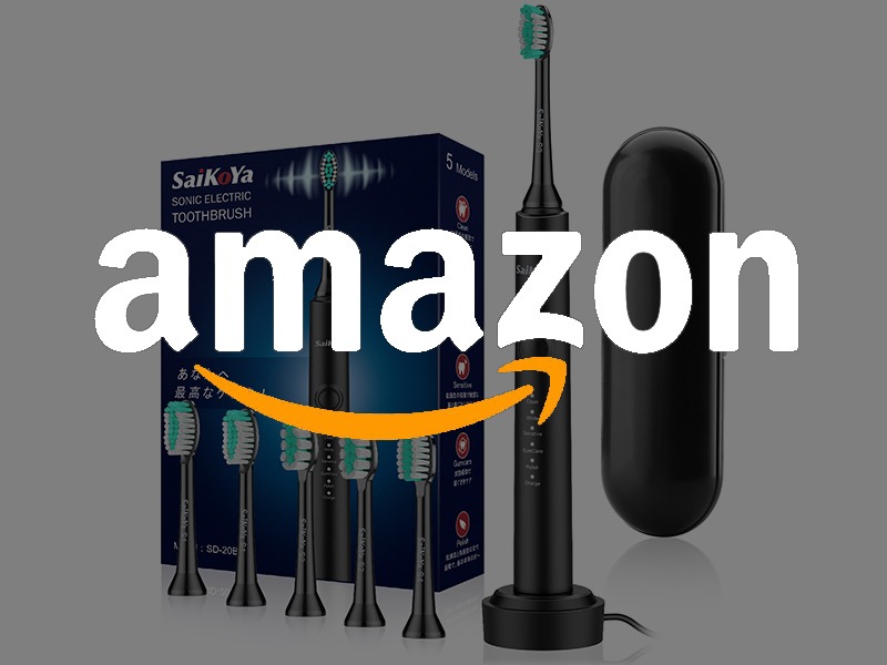 牙刷_Eick-站酷ZCOOL