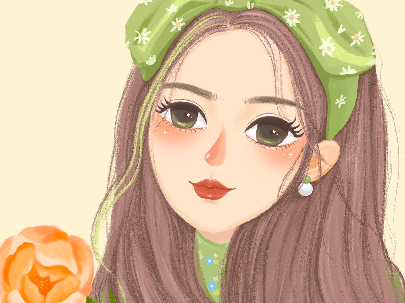 头像_Zora_Hao-站酷ZCOOL