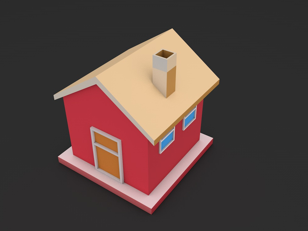 C4D_King丶空-站酷ZCOOL