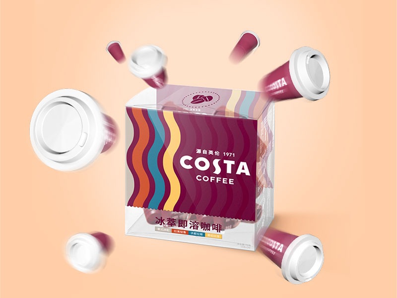 costa新品冰萃24粒装上线_dd54858356-站酷ZCOOL
