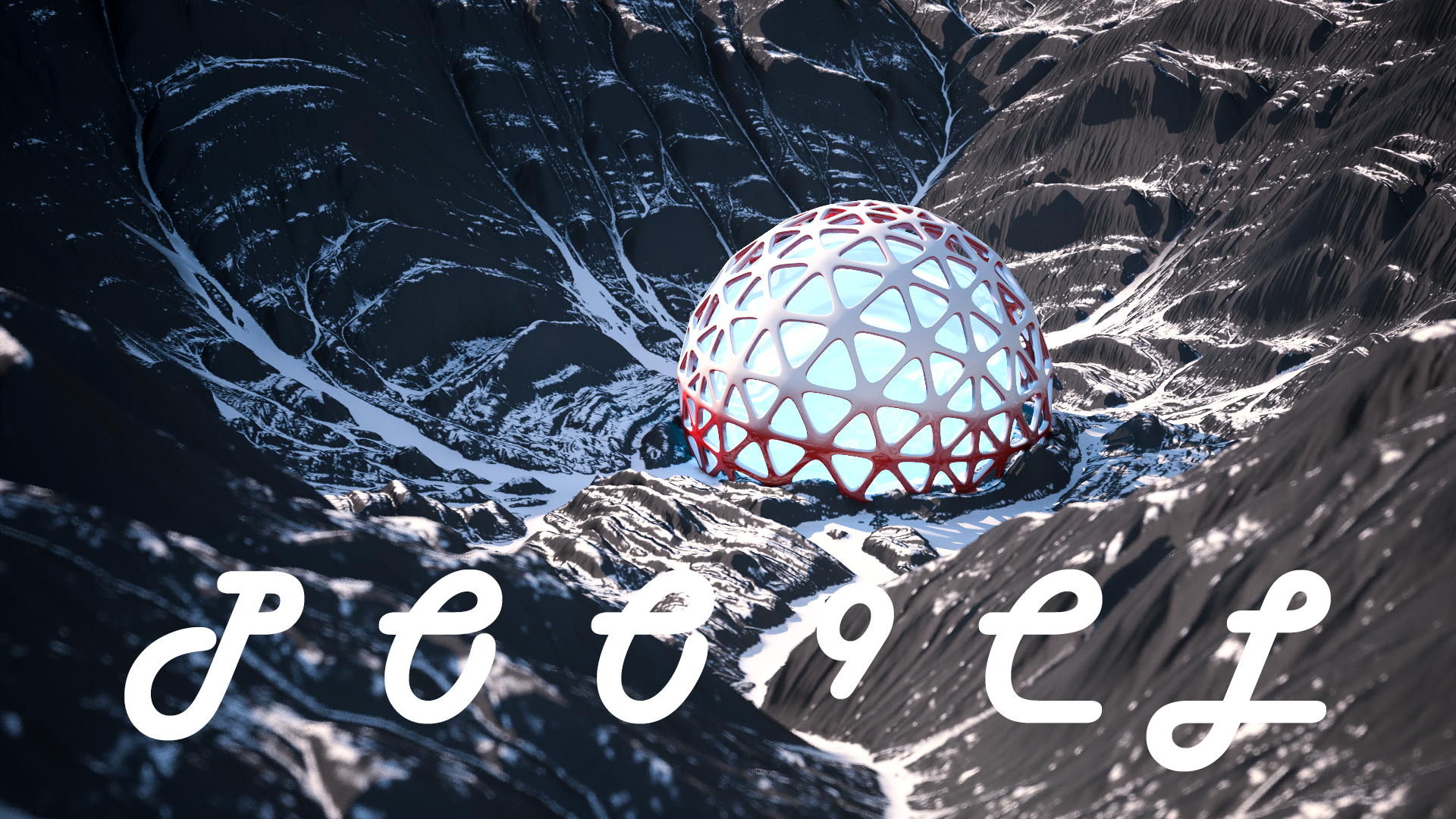 WorldMachine结合C4D练手_Mageno-站酷ZCOOL