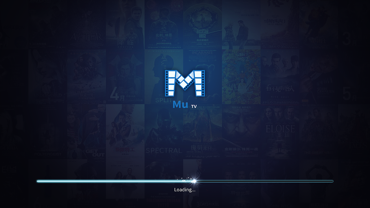 电视ui_一只小侑子-站酷ZCOOL