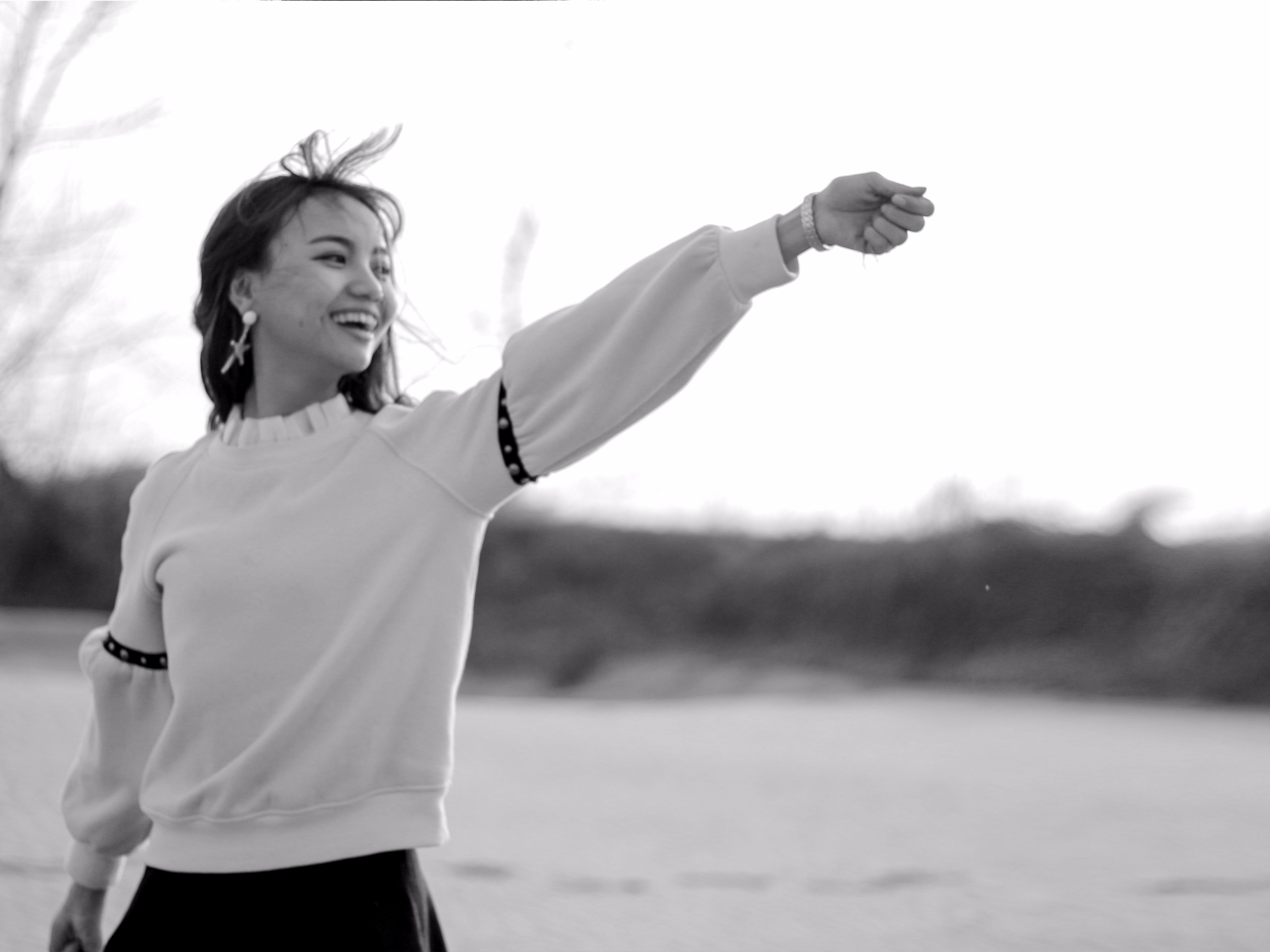 三月_Annie占-站酷ZCOOL