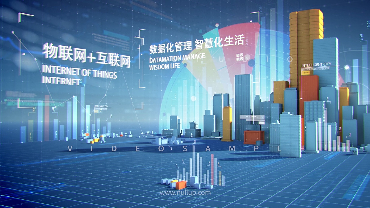 街觅_企业形象宣传片_NullStudio-站酷ZCOOL