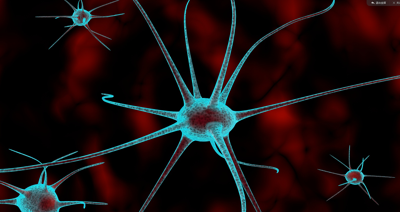 病变的细胞_Adaer-站酷ZCOOL