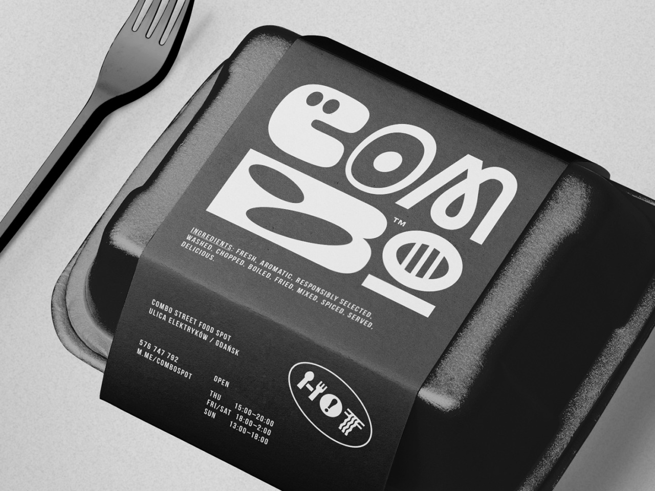 设计分享/ Combo-品牌_BranD杂志-站酷ZCOOL