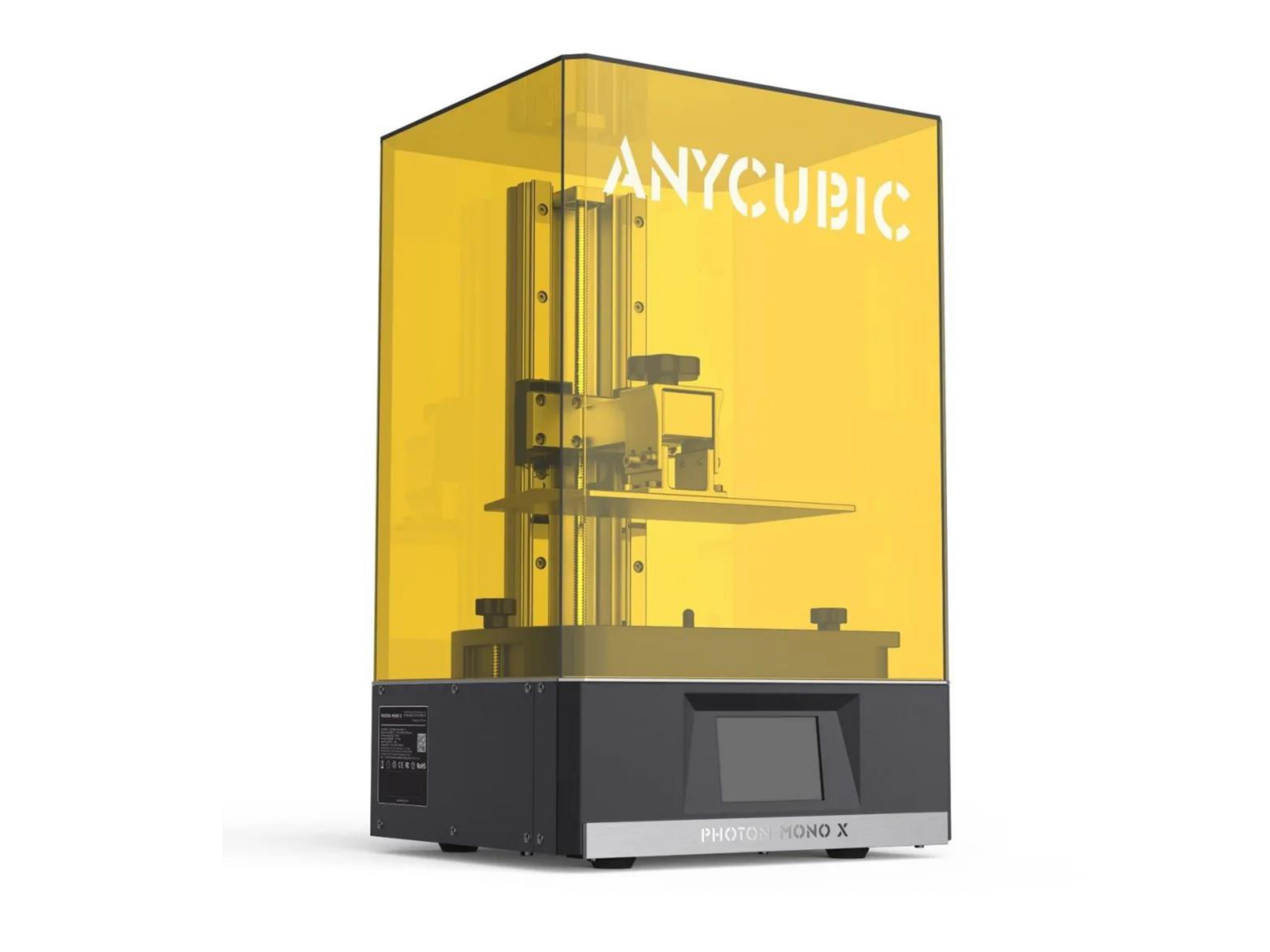 好设计说 | Photon Mono X ：让3D打印走进千家万户_当代好设计奖-站酷ZCOOL