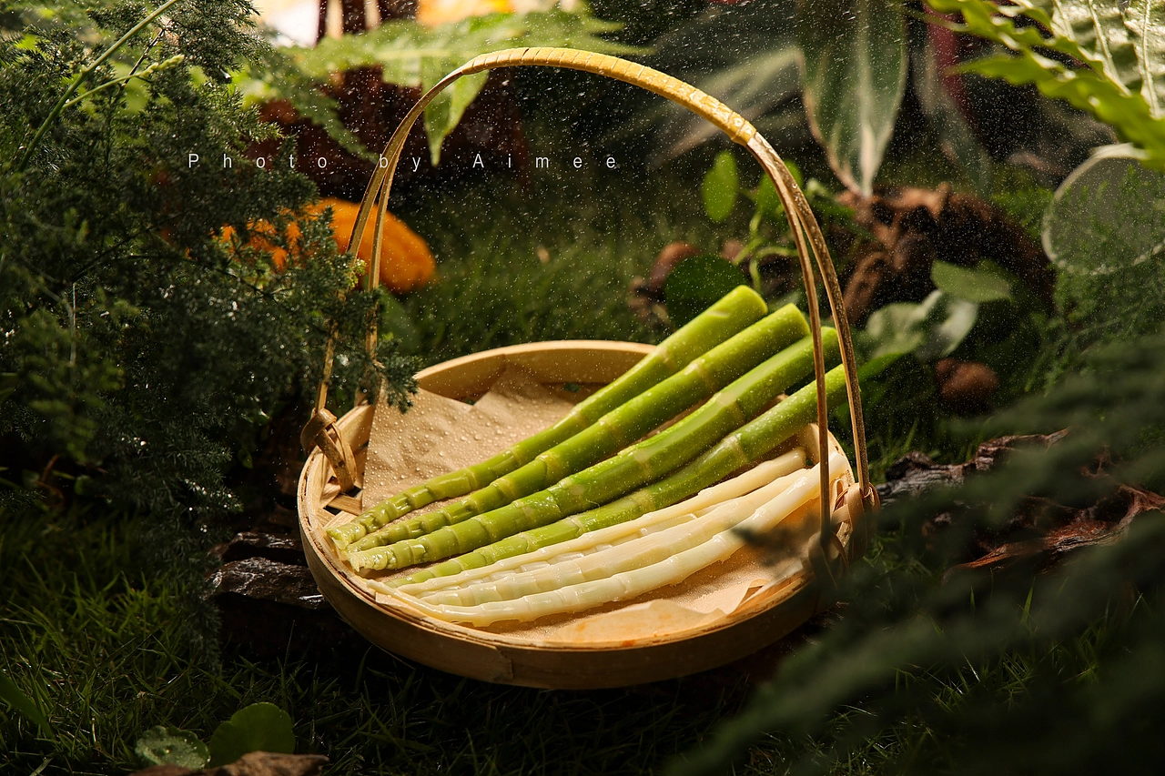 美食摄影(山野火锅)_美食摄影Aimee-站酷ZCOOL