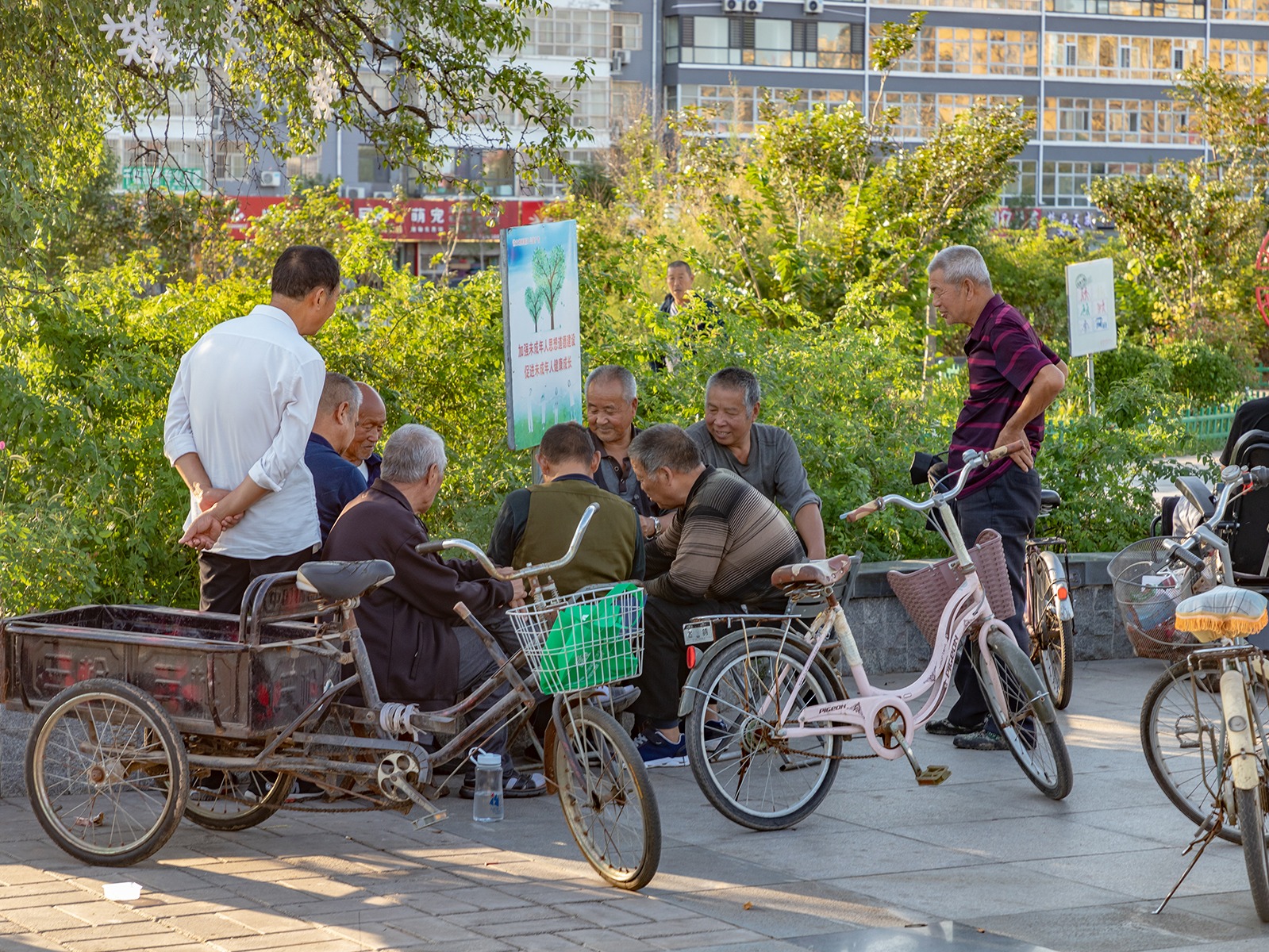 中秋日常_pear1103-站酷ZCOOL