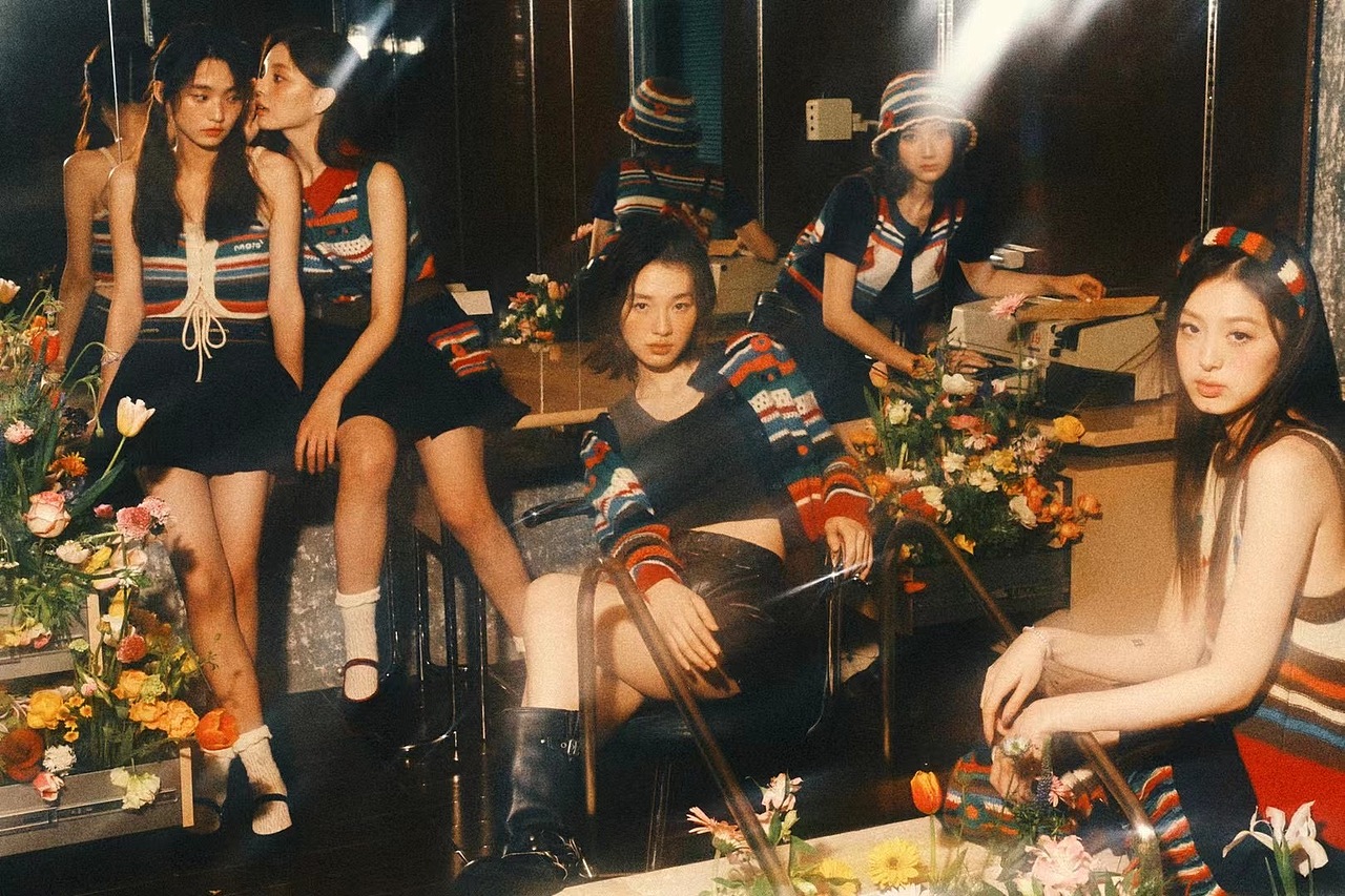 Moromoro 2023 Spring/Sunmmer小卷毛_TRT制片经纪955-站酷ZCOOL