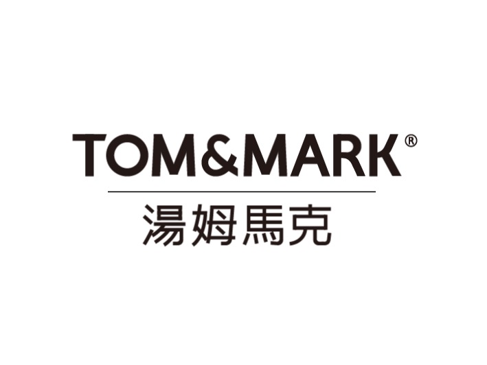 TOMMARK南京餐饮品牌设计机构——LOGO轻演绎_周伟銮-站酷ZCOOL