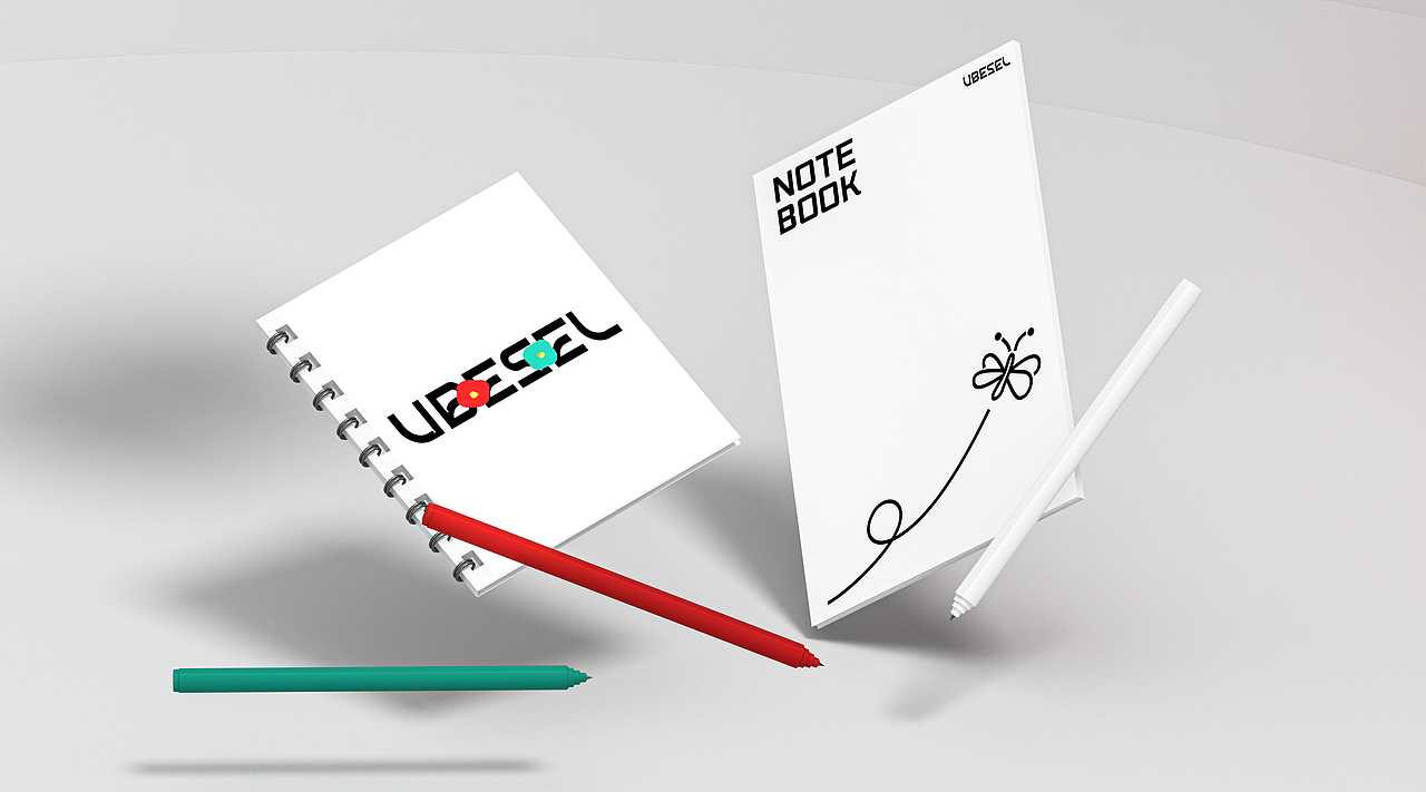 UBESEL-初春限定套装_TsyeahC-站酷ZCOOL