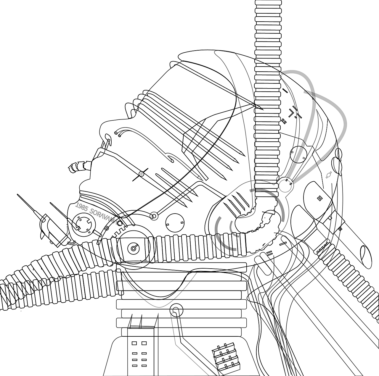 Head In The Clouds II 系列_Z08113757-站酷ZCOOL