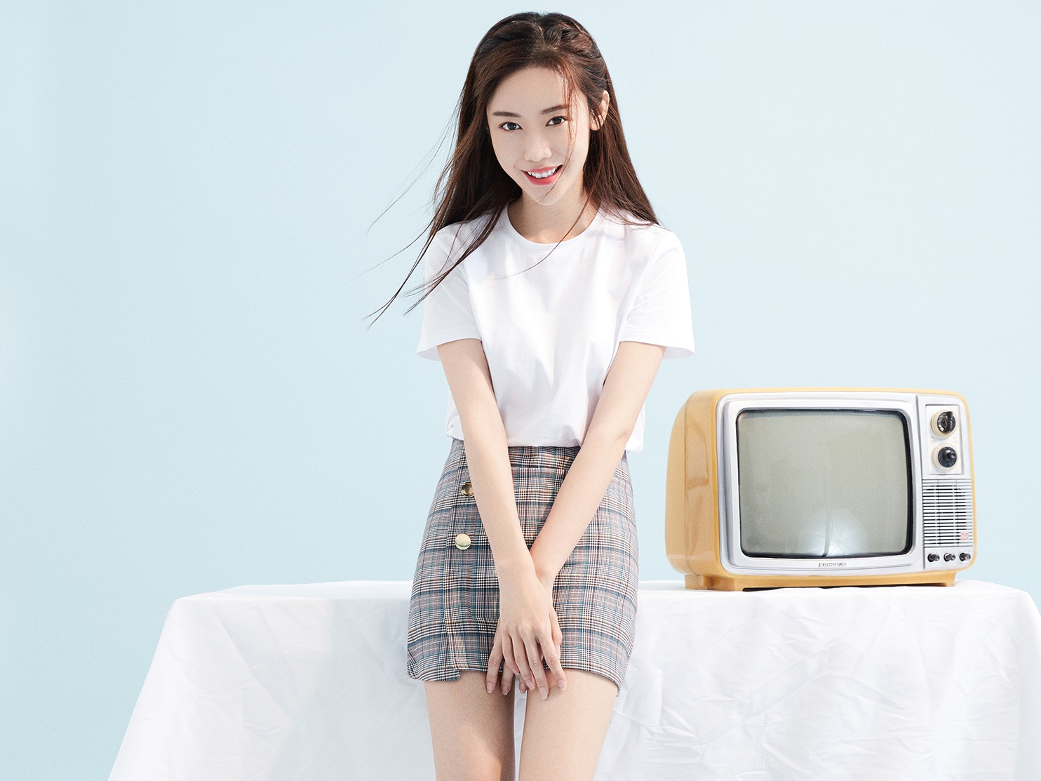 柠天NativeStudio：演员见组系列 - 杜静雯_慕滦ing-站酷ZCOOL