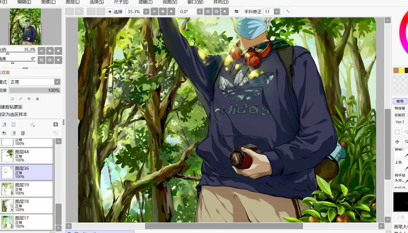 抓住这一缕灿烂的阳光☀️😍_huhu小彤-站酷ZCOOL