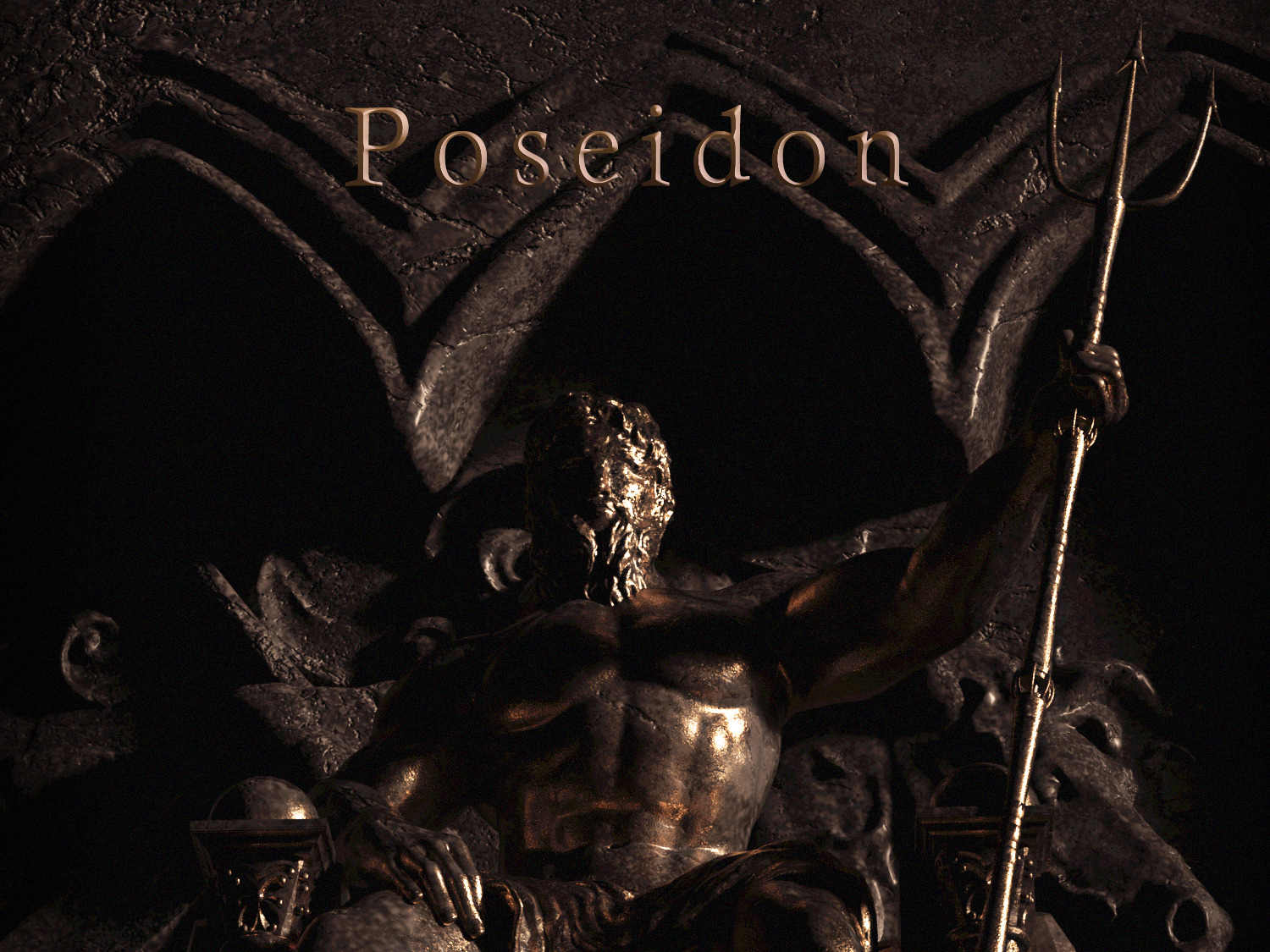 第一周，硬材质渲染_ZSM周小周-站酷ZCOOL