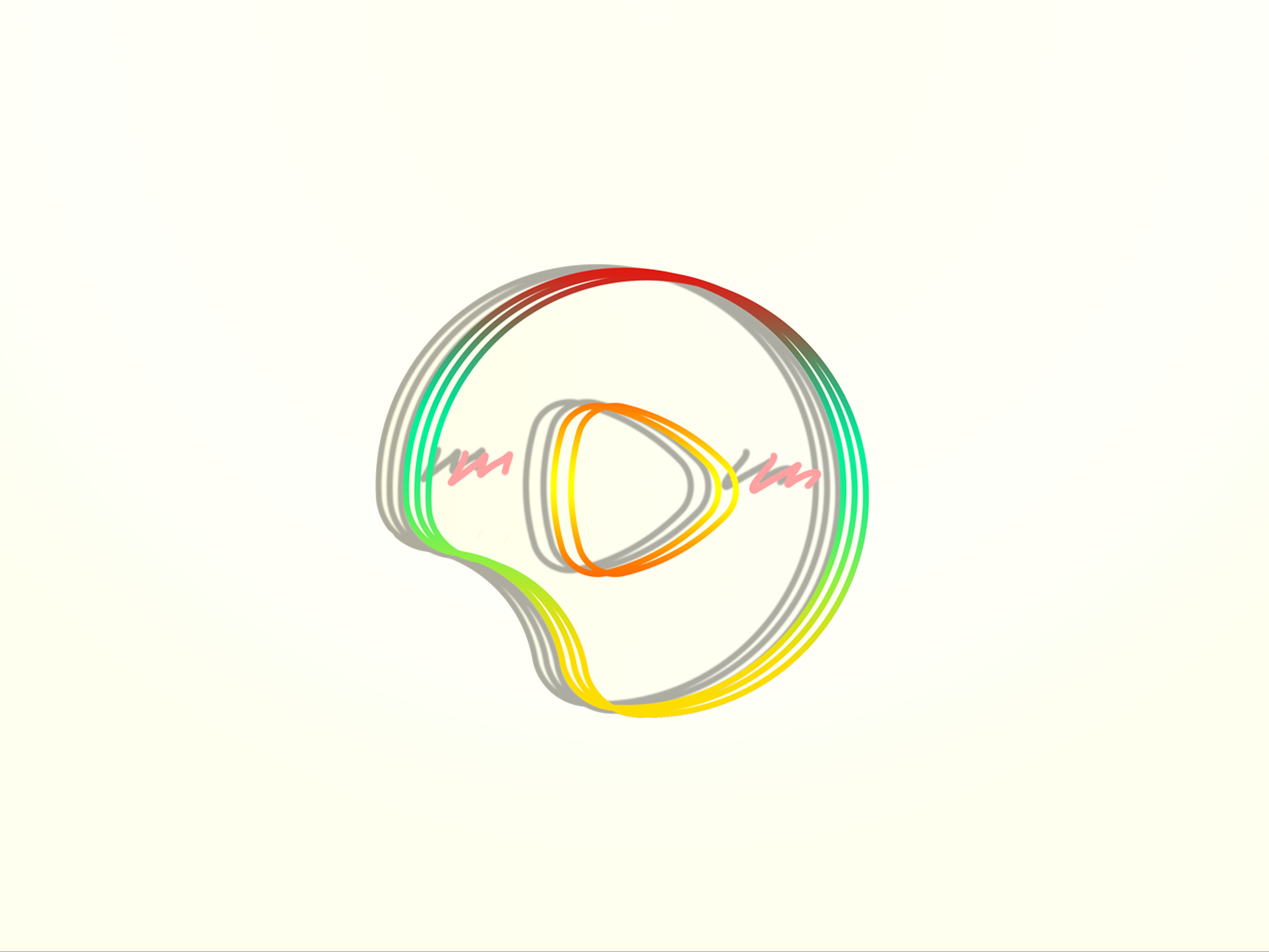 给你新鲜好看_CI_CIKO-站酷ZCOOL