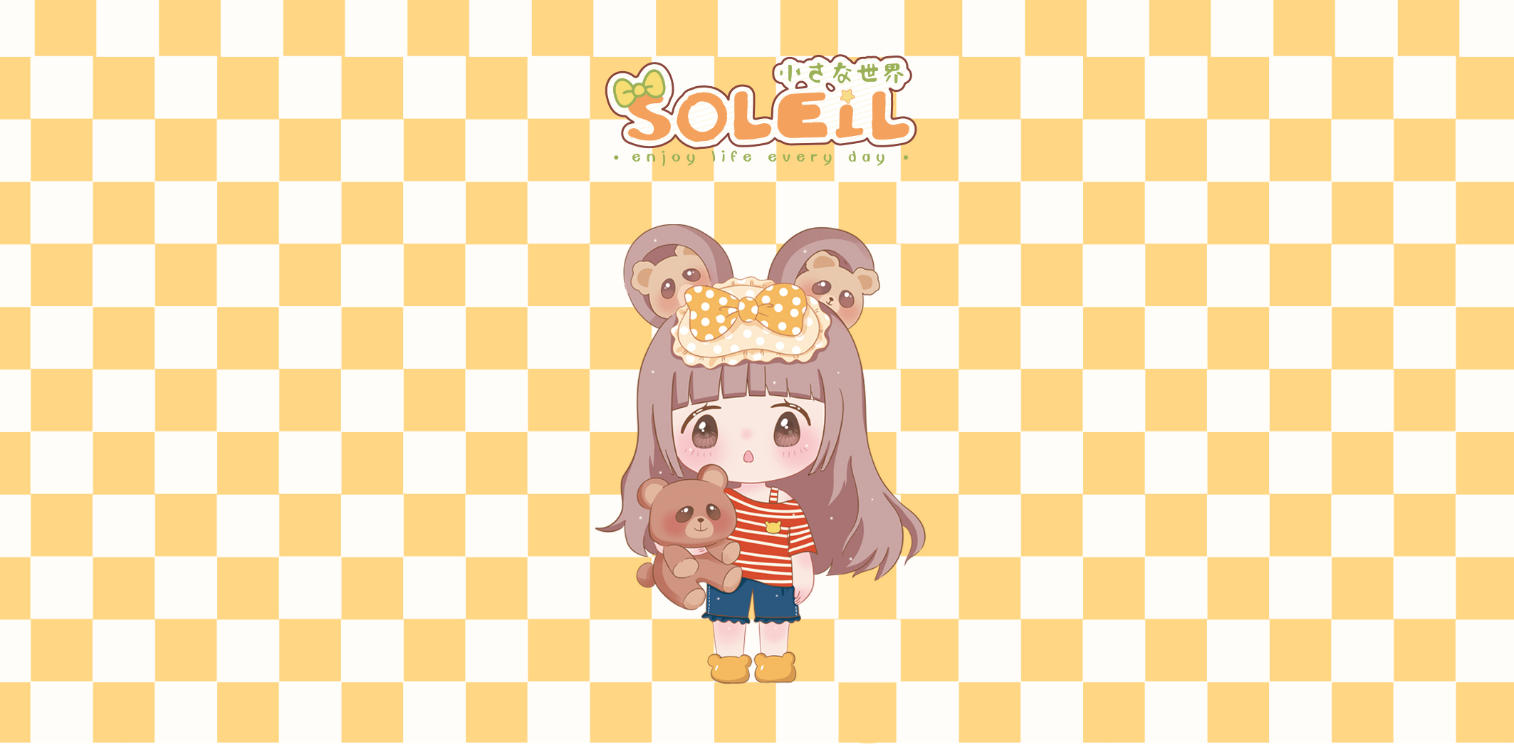 SOLEIL果果（IP文创）_哈库呐玛塔塔5-站酷ZCOOL