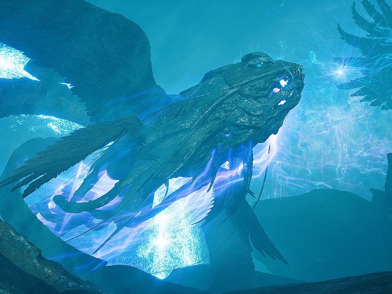 《Return Zeroer-星辰启示录》入门一月虚幻自制CG短片_北冥KING_Roc-站酷ZCOOL