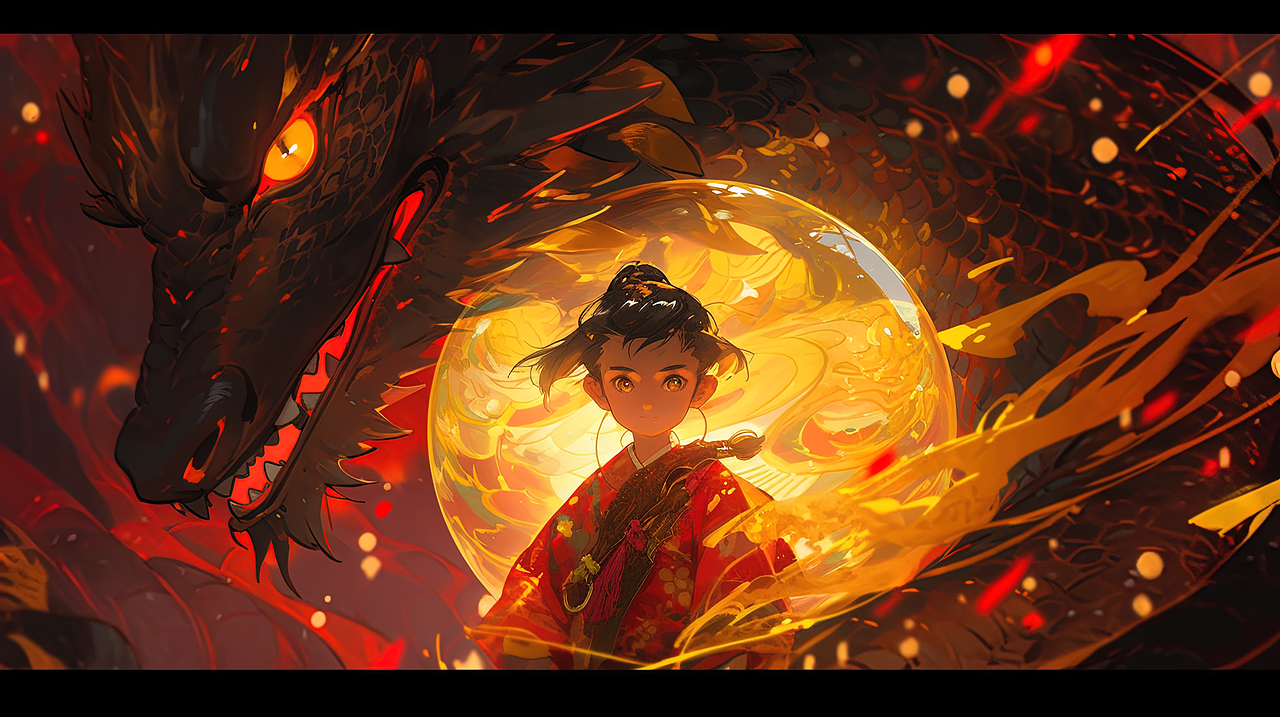 代画 代画 dAI绘画创作 各种设计代画_鱼儿简遇而安-站酷ZCOOL