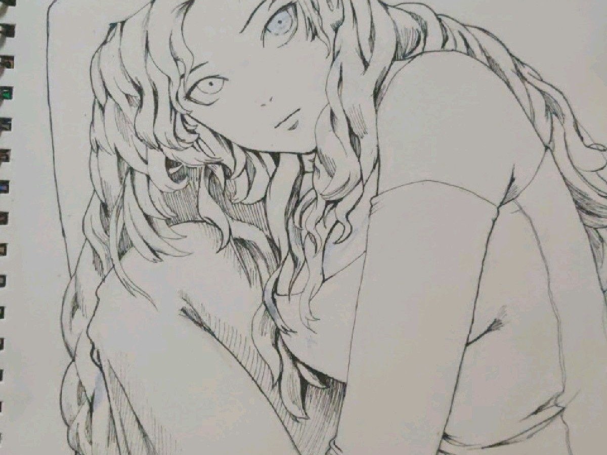 手绘复健_p11r22t33-站酷ZCOOL