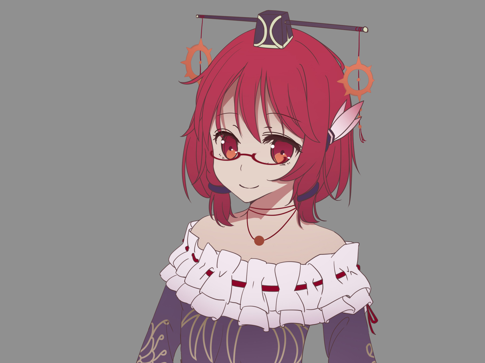 Karo_白音沢-站酷ZCOOL