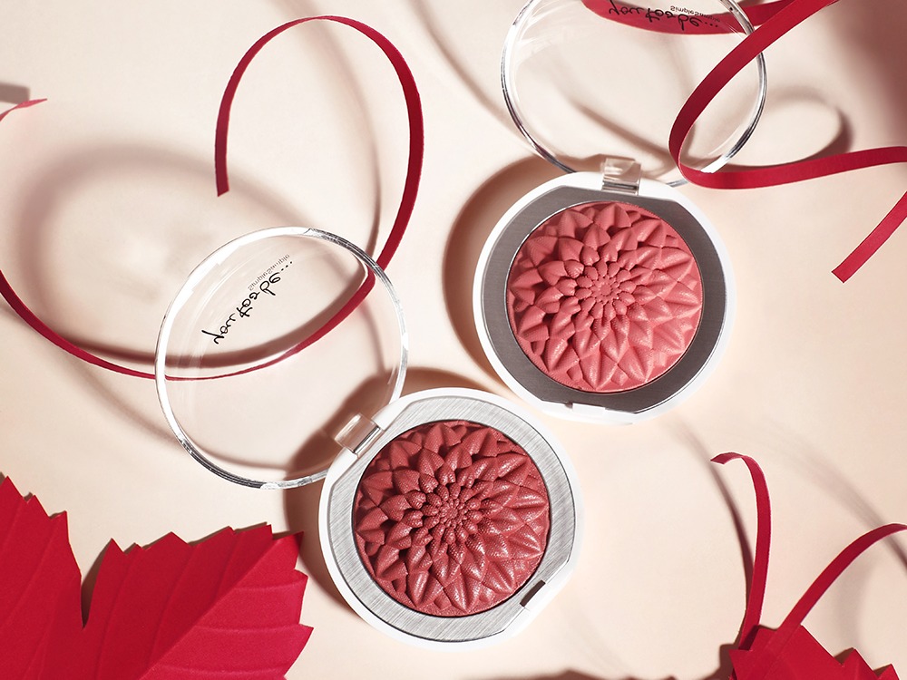 U2B——颜正色美 挚爱红妆_U2B彩妆-站酷ZCOOL