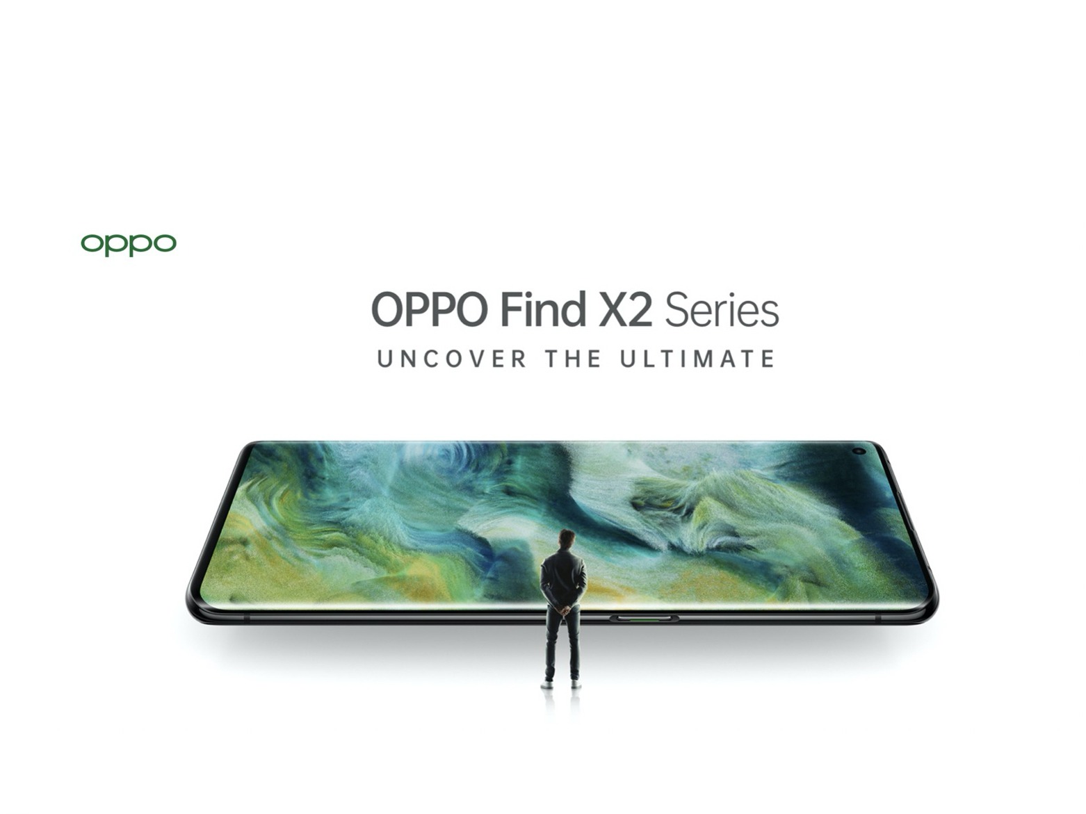 OPPO mobile UK_品牌策划工作坊-站酷ZCOOL