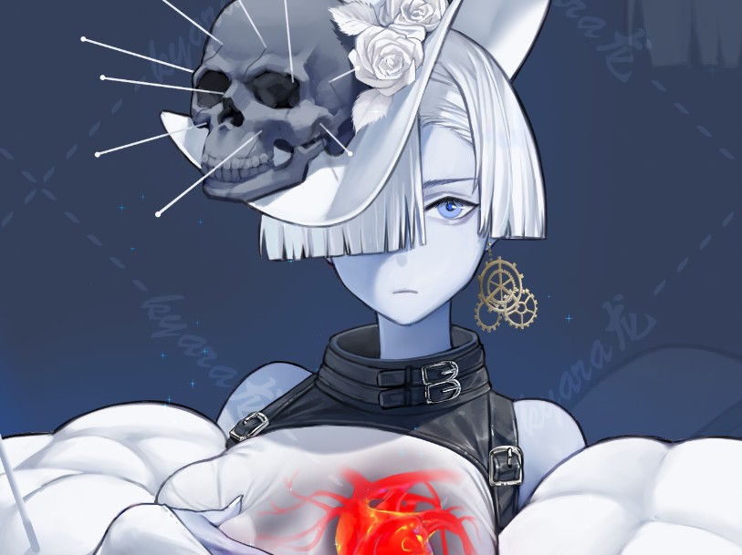 水母系列 | 灯塔水母_kyara龙-站酷ZCOOL