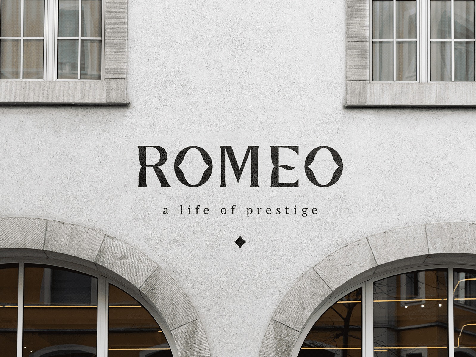 Romeo_Baianater-站酷ZCOOL