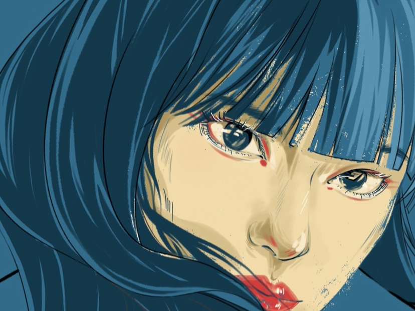 🧊？美式_小桐tt-站酷ZCOOL