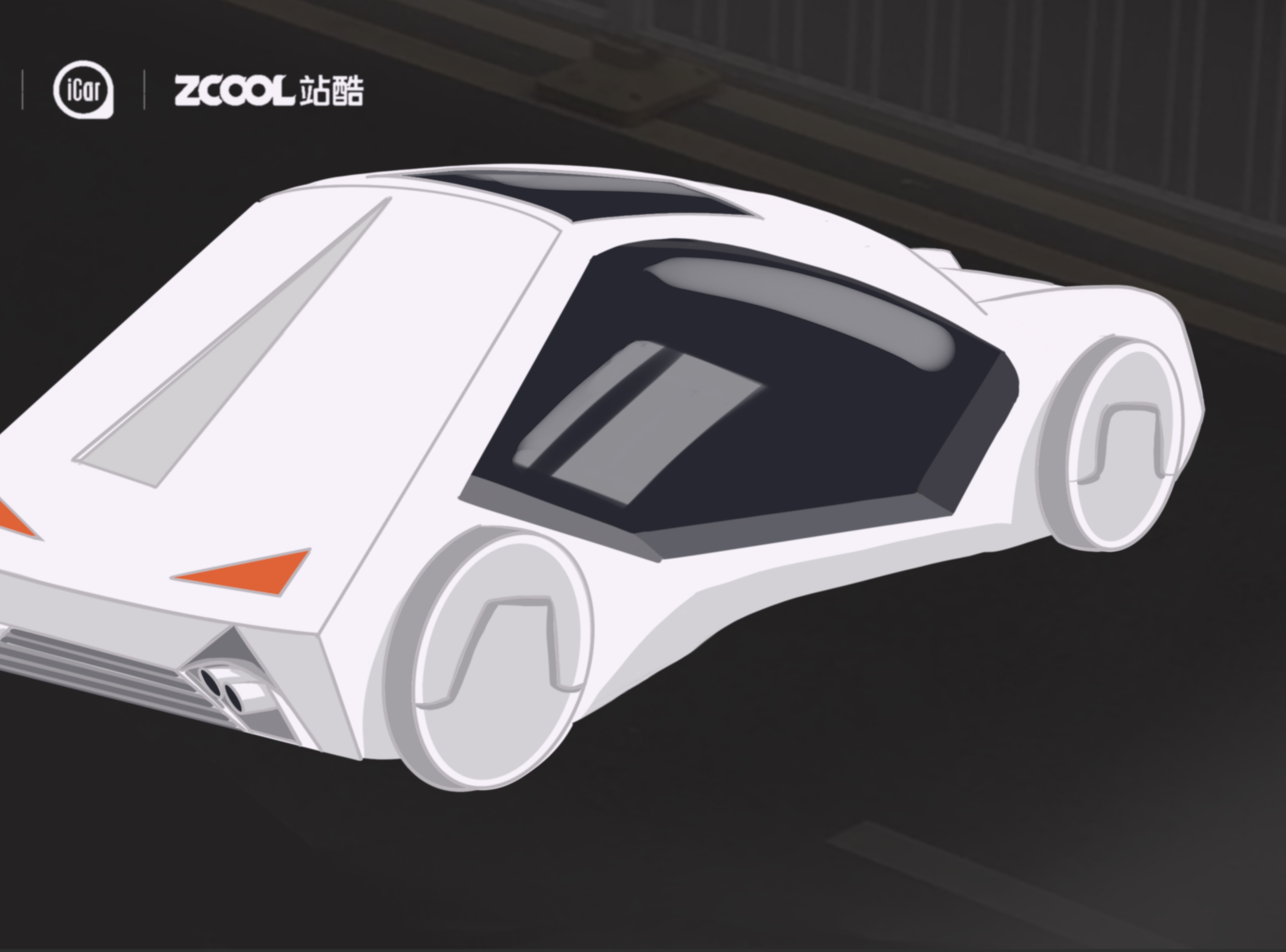 蝈蝈鱼-站酷ZCOOL