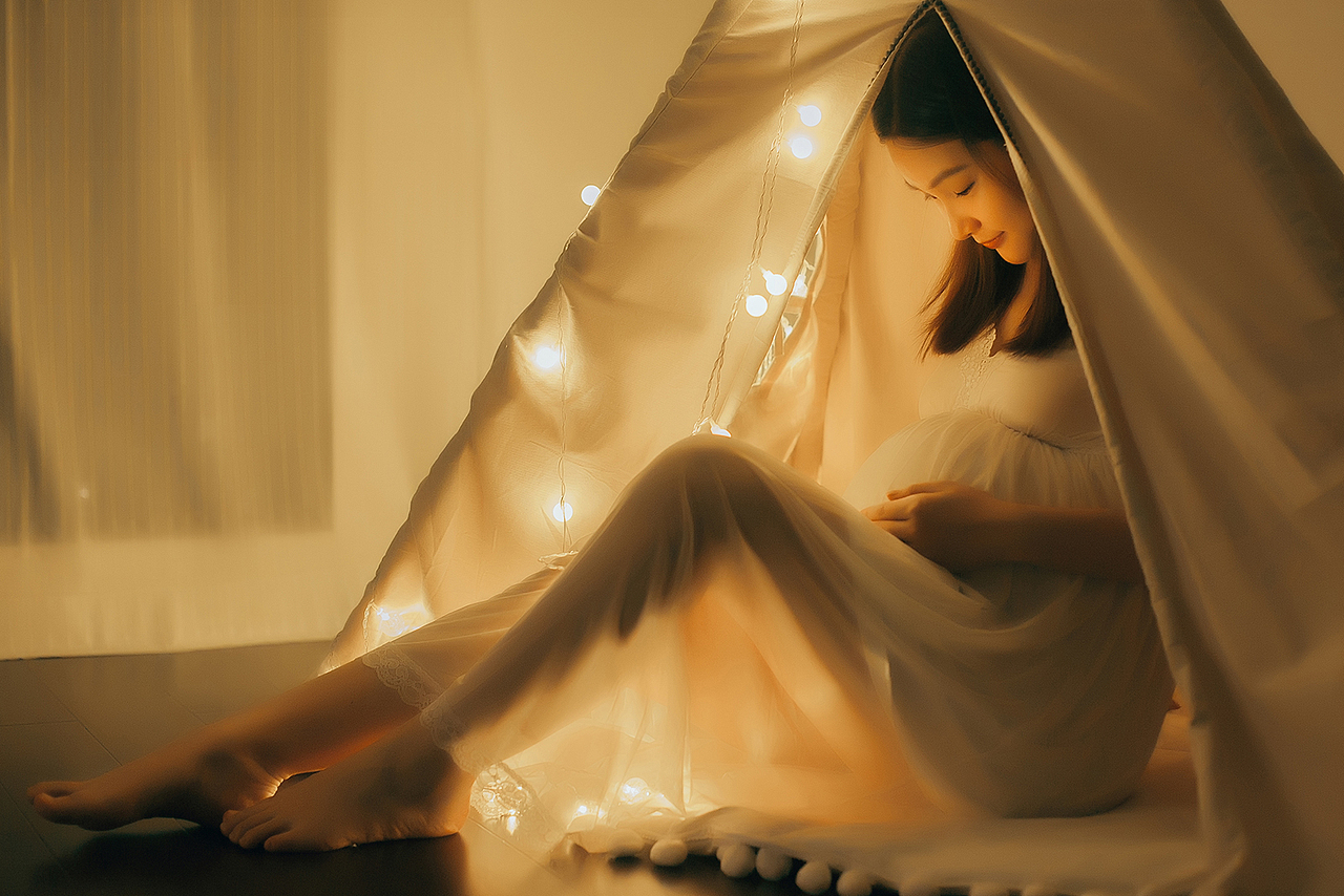 你们是生活最珍贵的礼物_子弹zitanhe-站酷ZCOOL