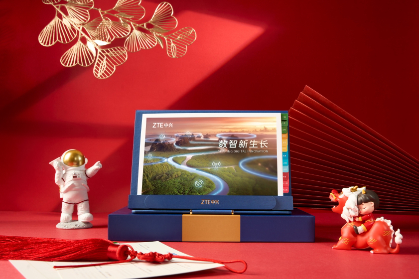 2024 中兴台历拍摄_VertoStudio-站酷ZCOOL