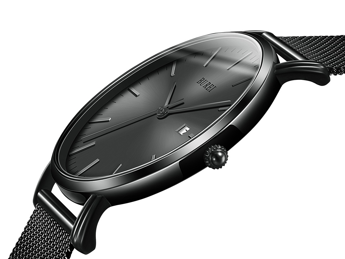 手表精修_Ring37-站酷ZCOOL