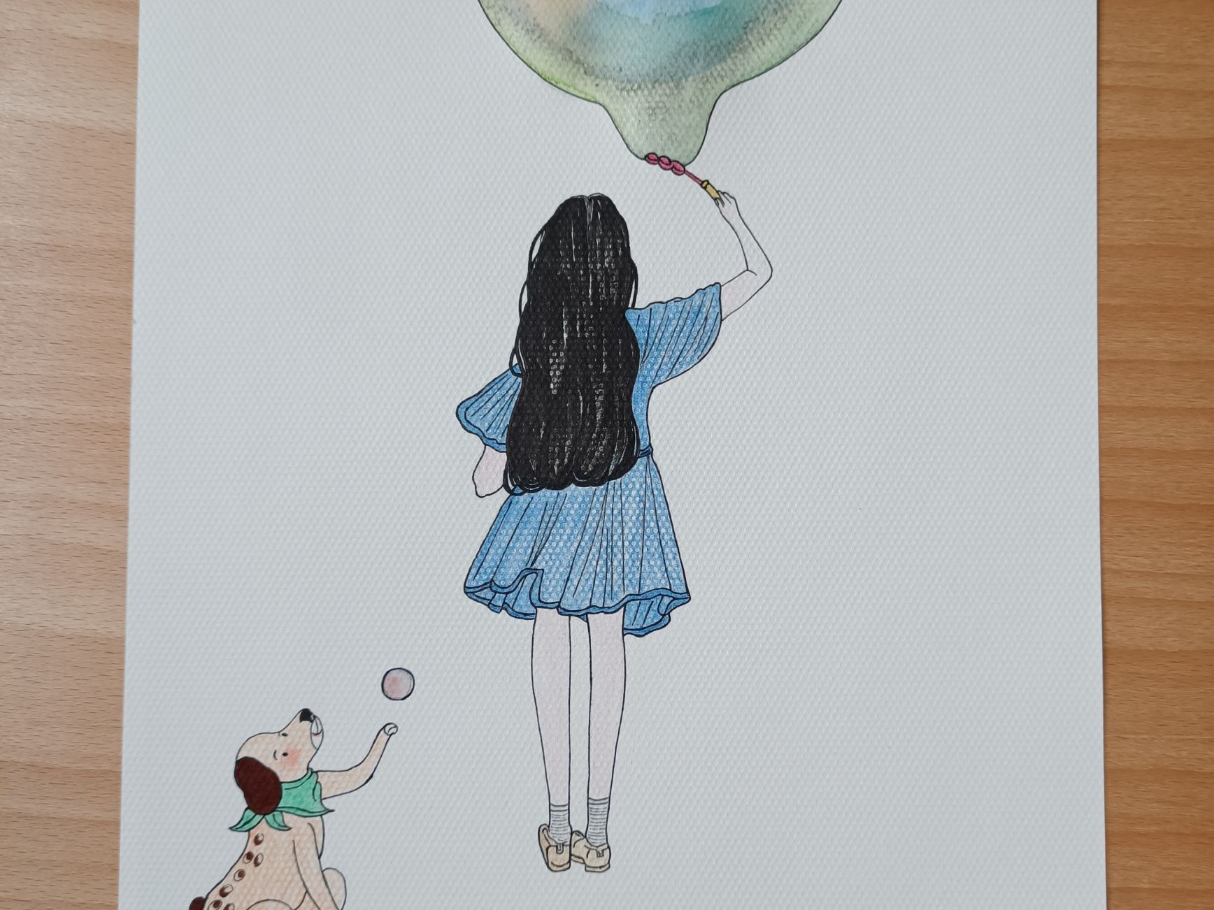 咋样啊？_老陈画画-站酷ZCOOL