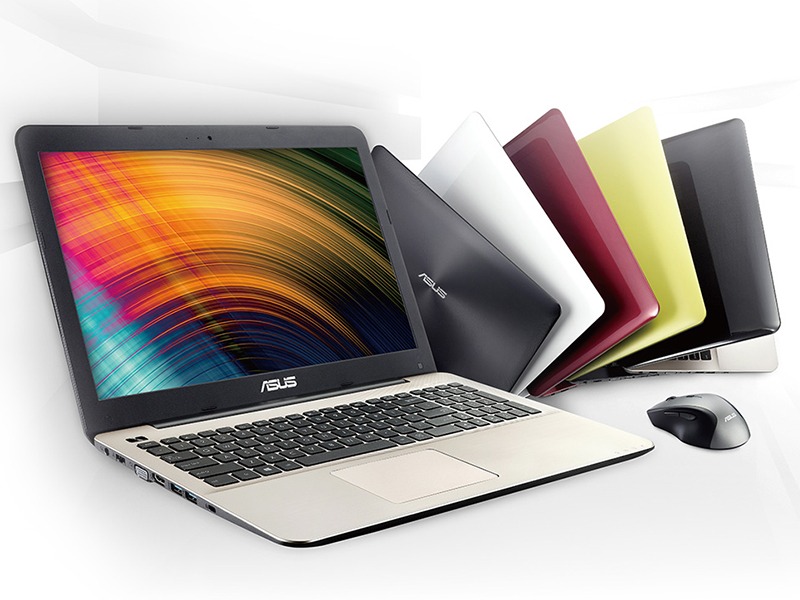 【2016】 ASUS F554LI详情页_Steve_Design-站酷ZCOOL