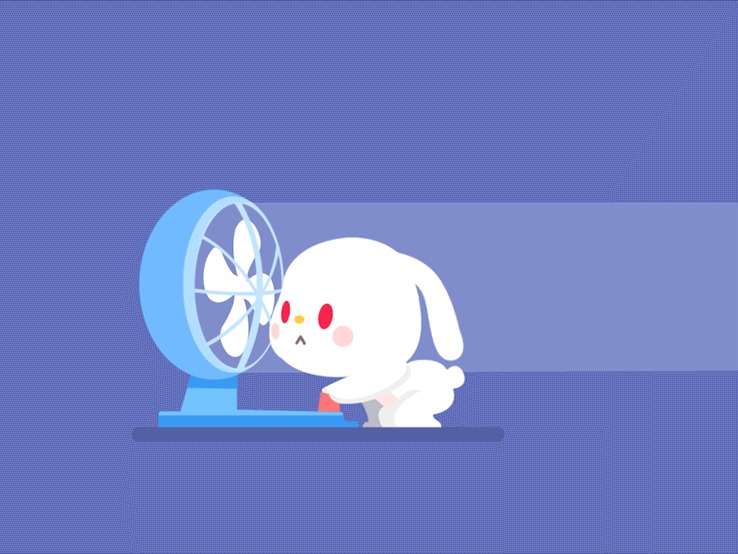 AE小动画-临摹练习_属马的喵星人-站酷ZCOOL