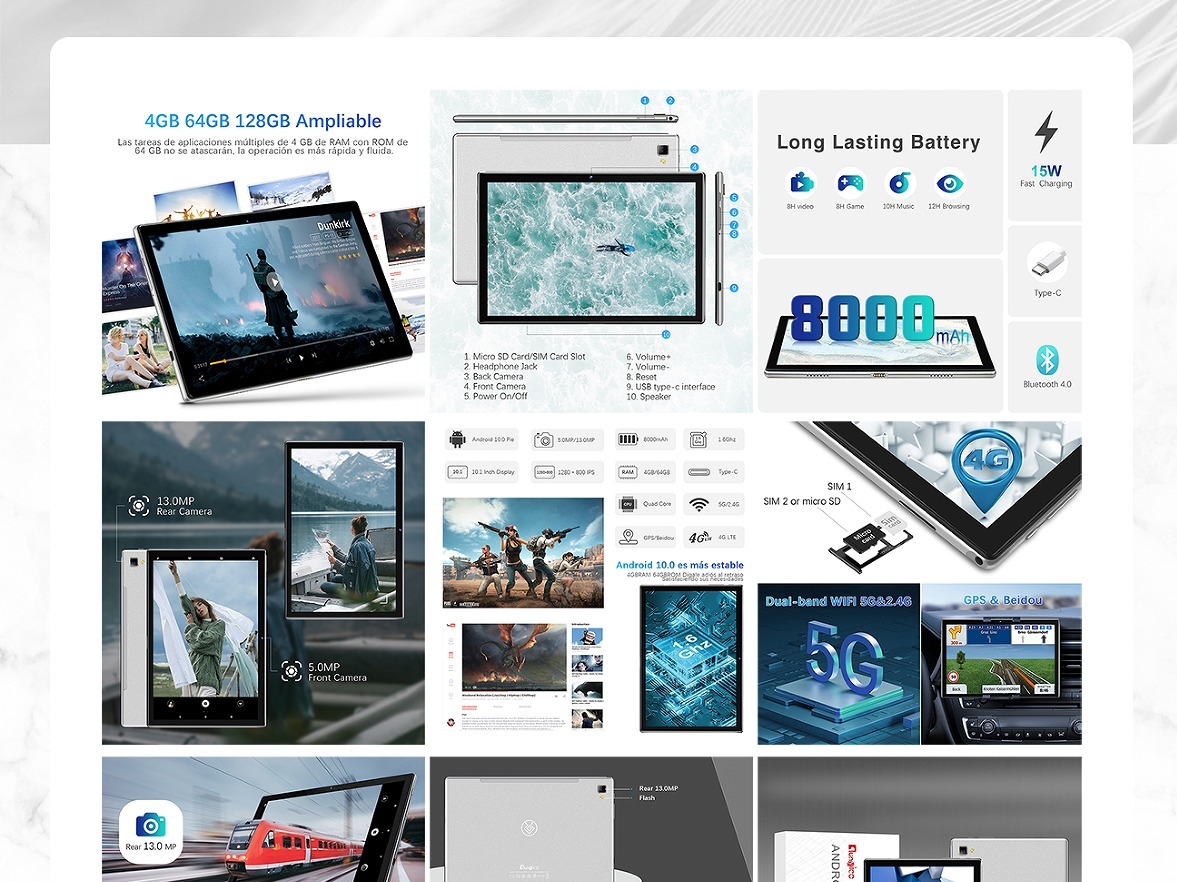 亚马逊 平板电脑_林林lllll-站酷ZCOOL