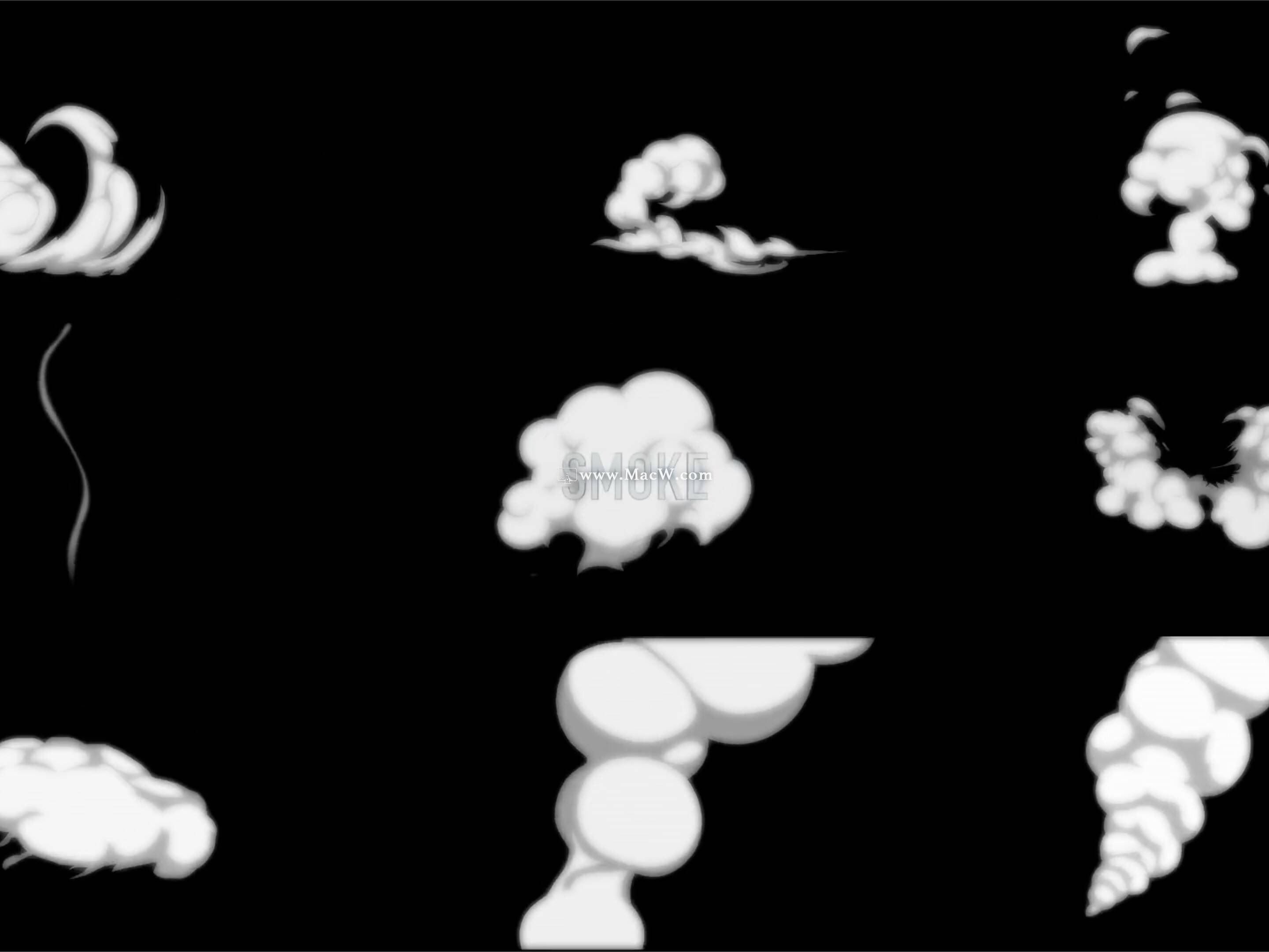 FCPX插件：LUUT动作包The Luut Action Pack_Mac小小木子李-站酷ZCOOL