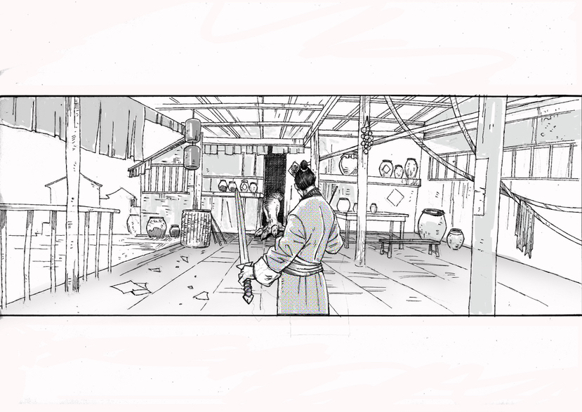 插图_DAVE兴兴-站酷ZCOOL